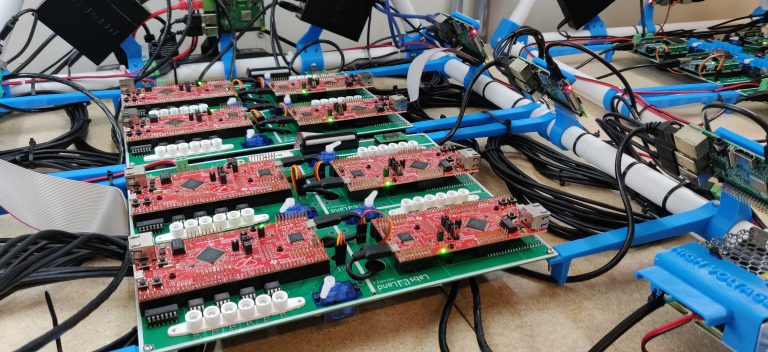 About | Remote Hub Lab