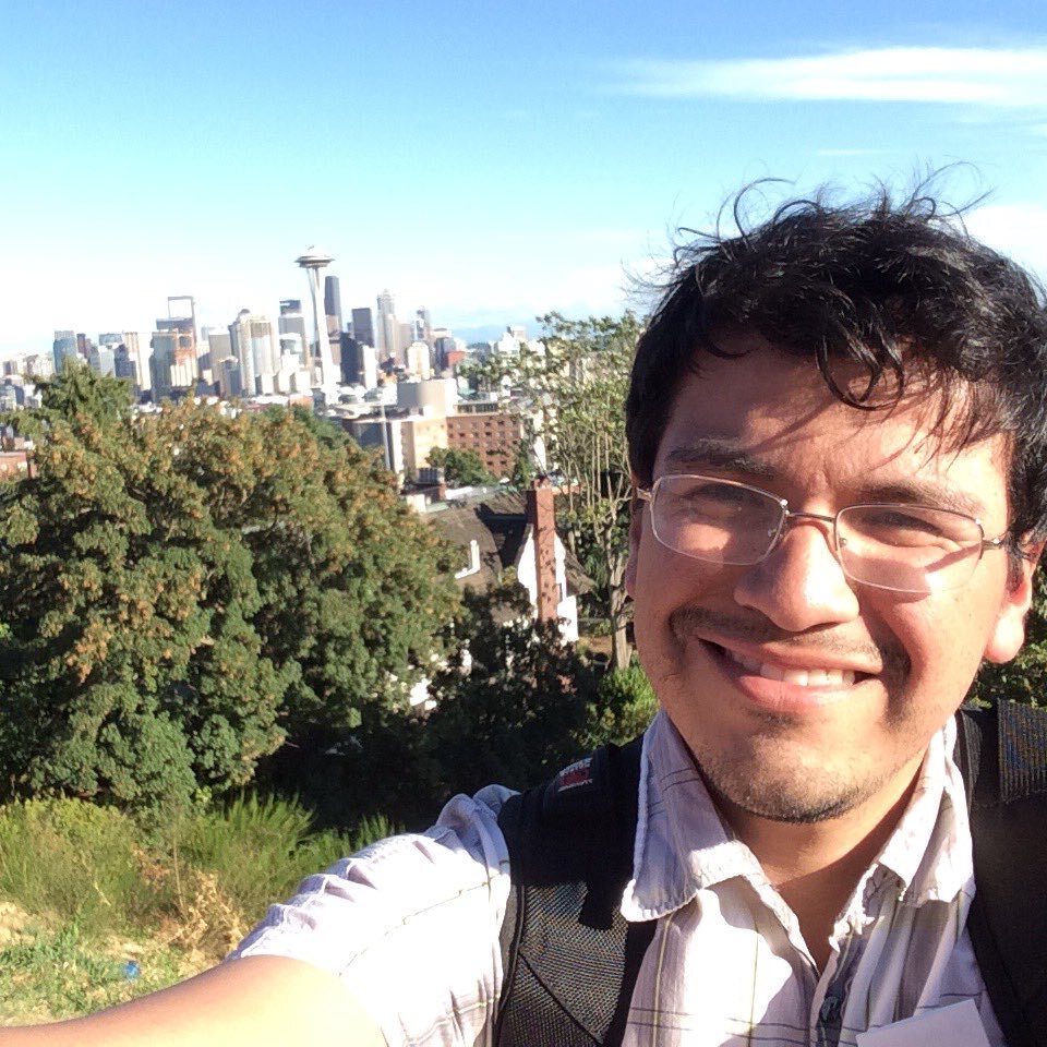 People | Remote Hub Lab