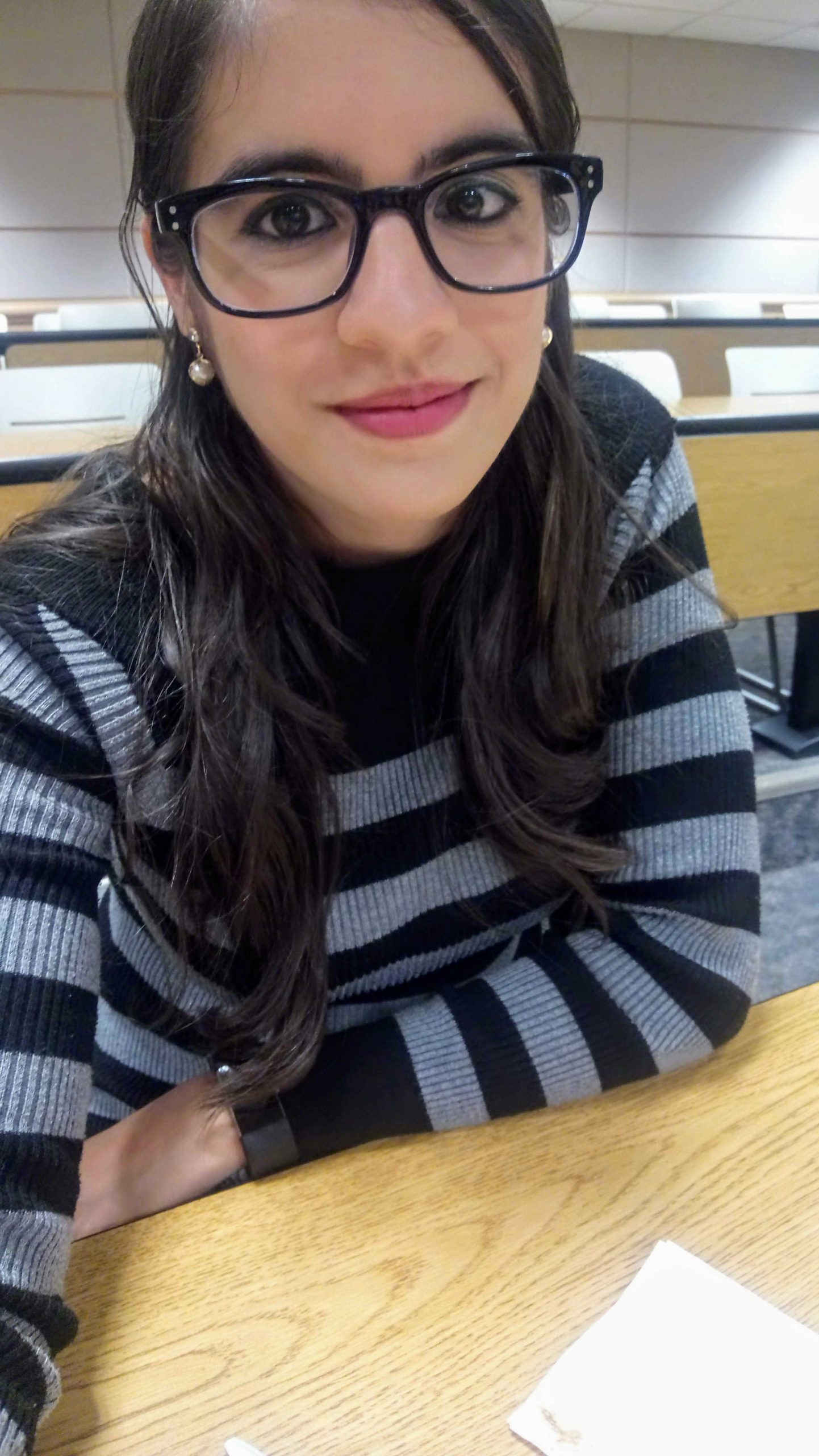 Stefhany Alves | Remote Hub Lab