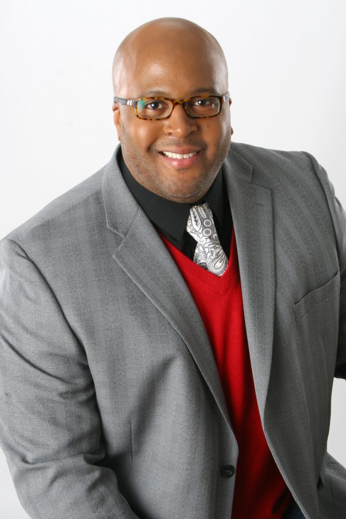 Nakia Melecio | Remote Hub Lab