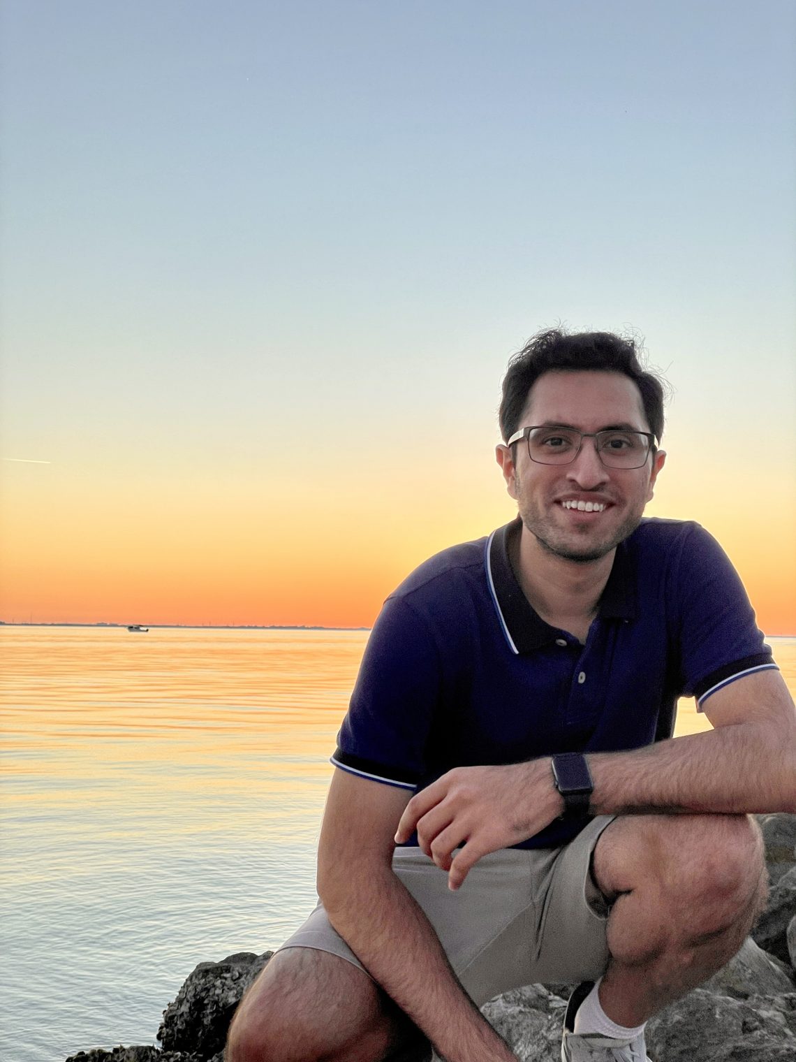 Waiz Khan | Remote Hub Lab